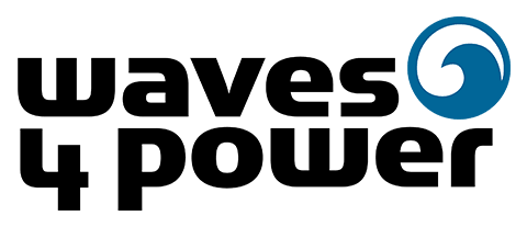 Contact - Waves4Power