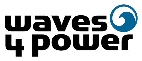 Contact - Waves 4 Power